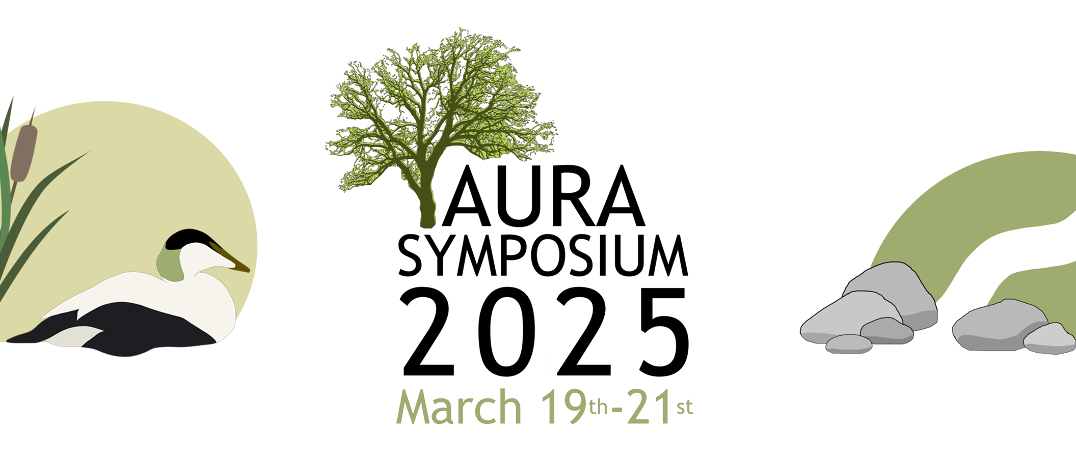 The 2025 AURA Symposium takes place 19–21 March - Centre for ...