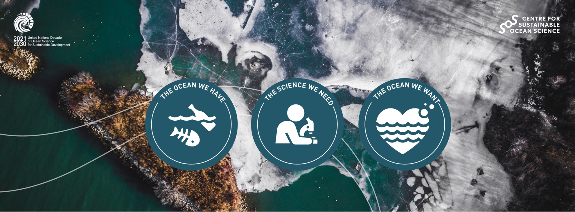 SOS endorsed as a UN Ocean Decade Action - Centre for Sustainable Ocean ...