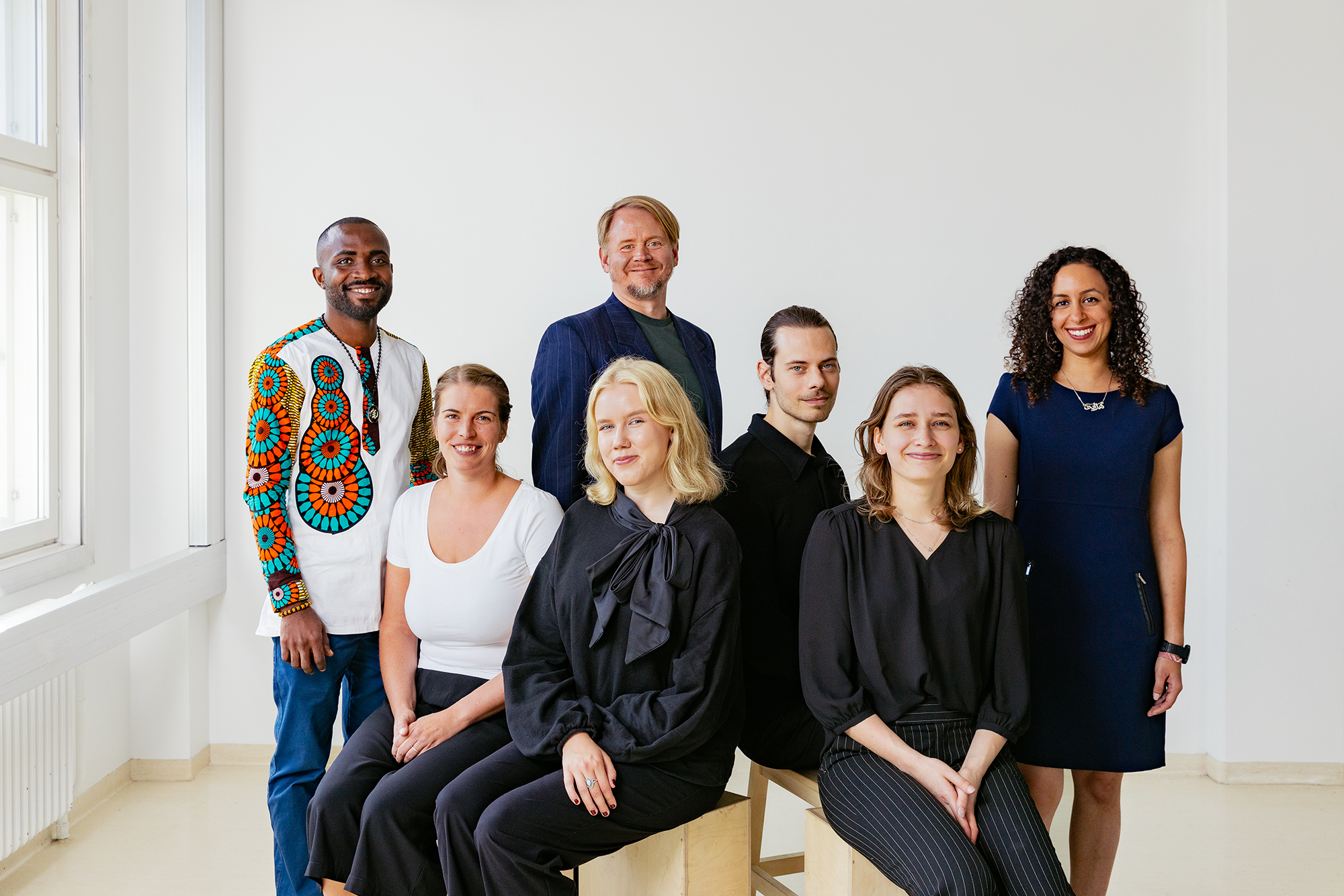 Our Team - Psychology at the Frontiers: Asylum Interviewing and ...