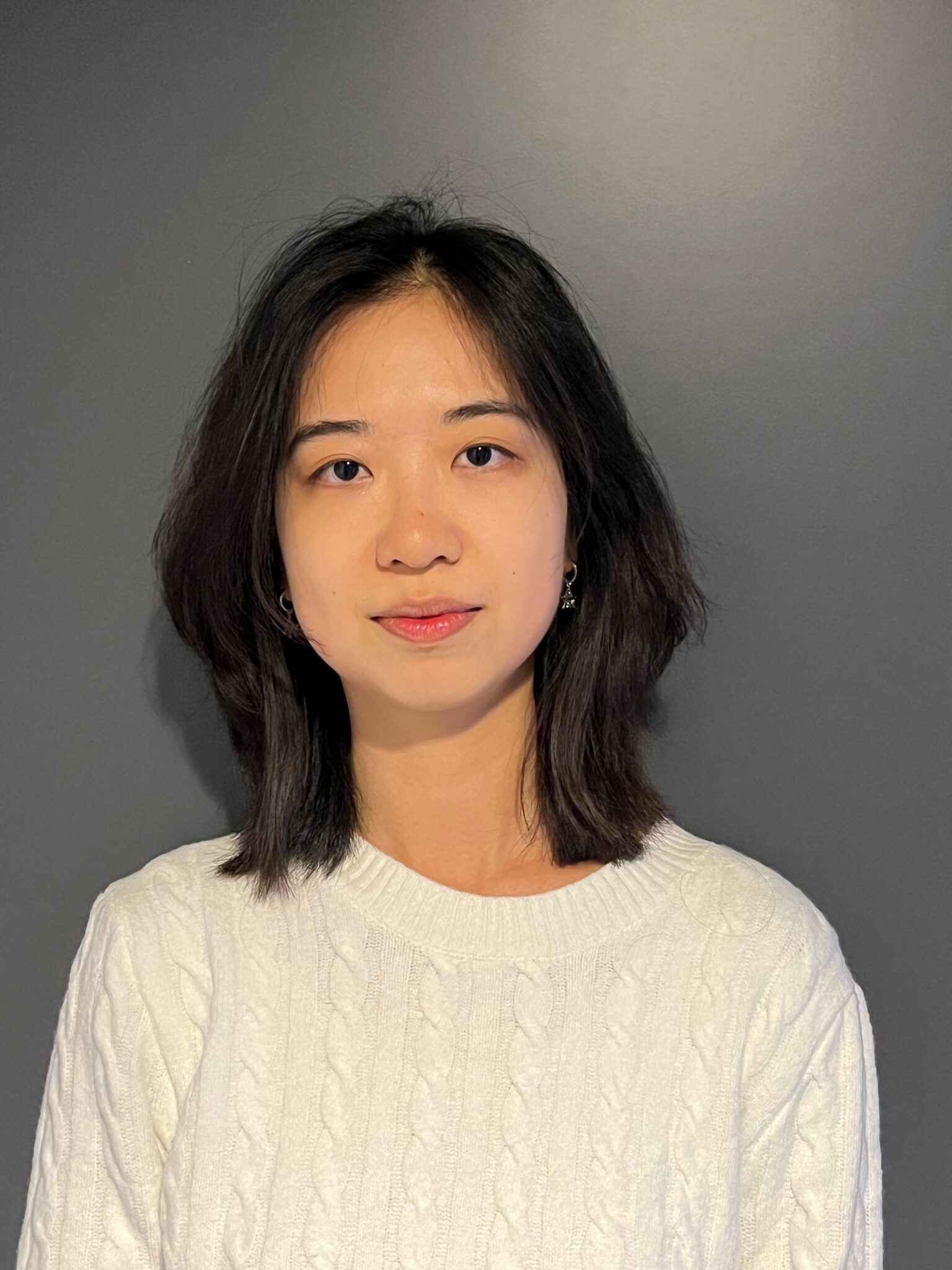 Siyu Li - Psychology at the Frontiers: Asylum Interviewing and Decision ...