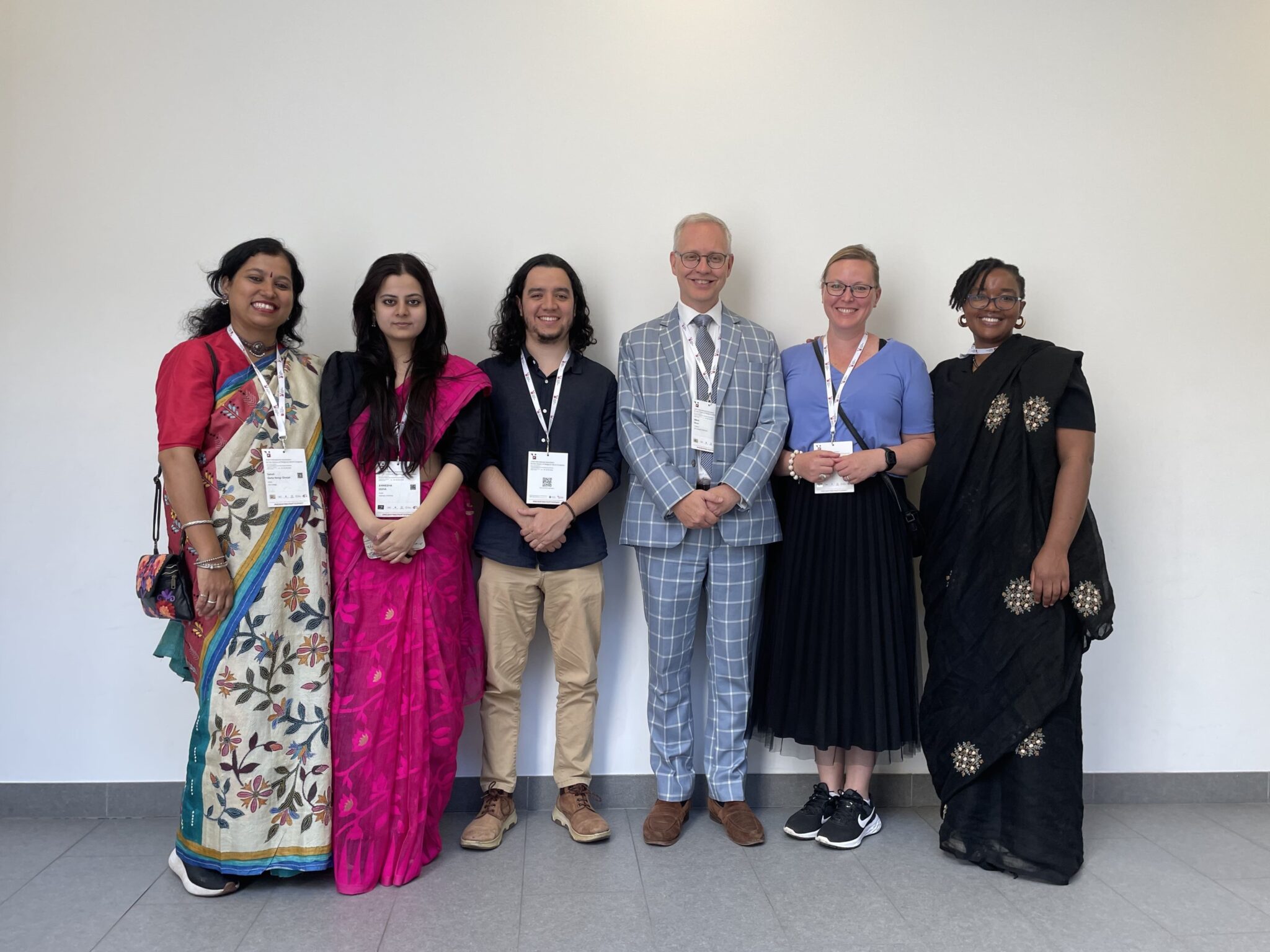 RelEx Presents at the 23rd IAHR Conference in Krakow - Religion and ...