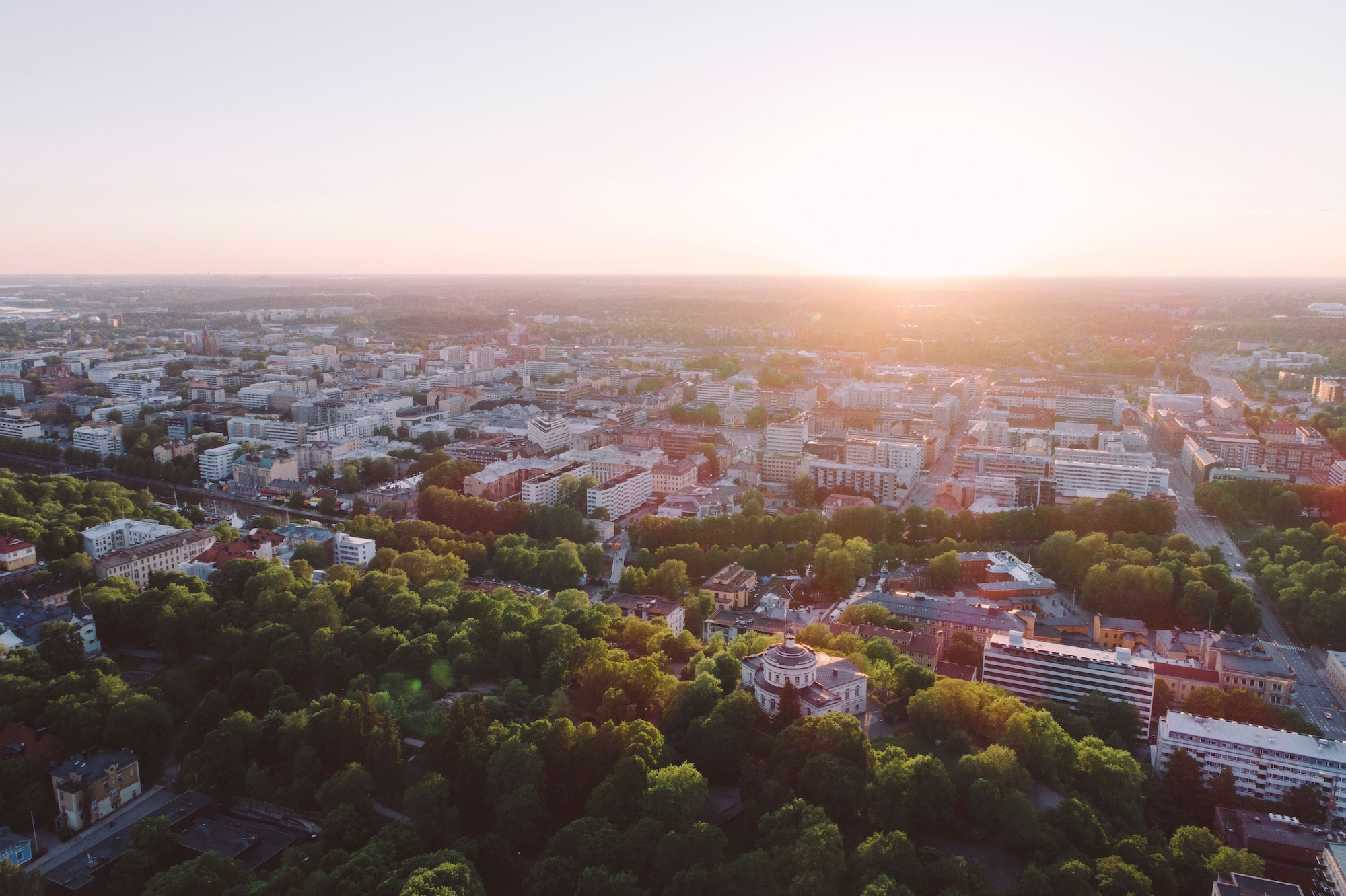 Åbo Akademi University Strategy 2030